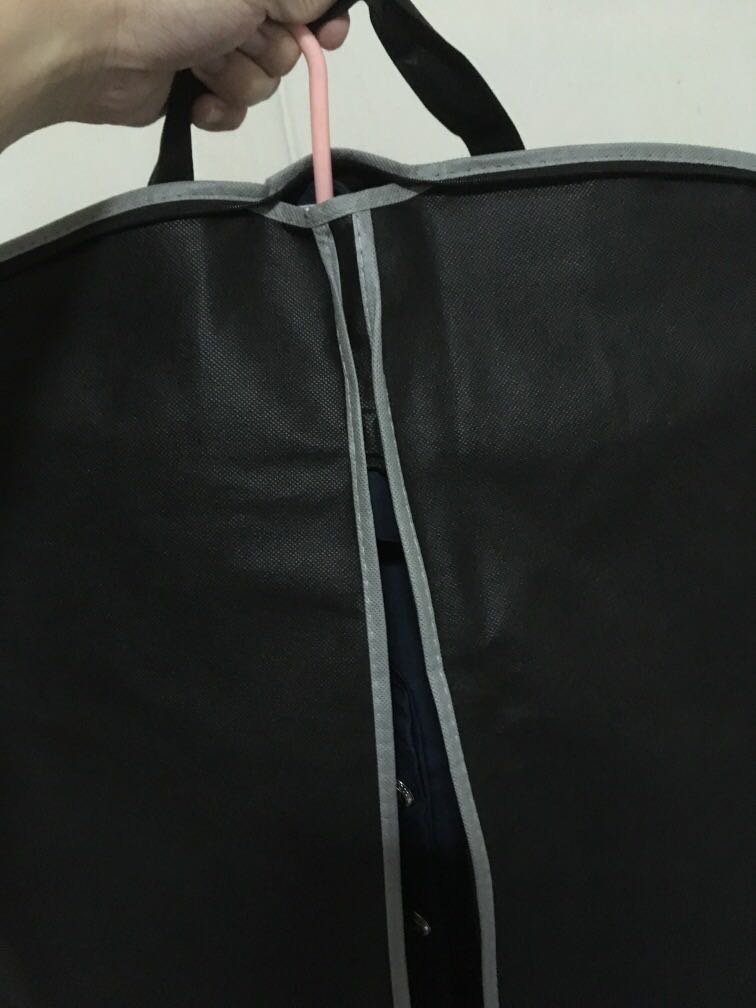 Uniform bag, Men's Fashion, Bags, Belt bags, Clutches and Pouches on ...