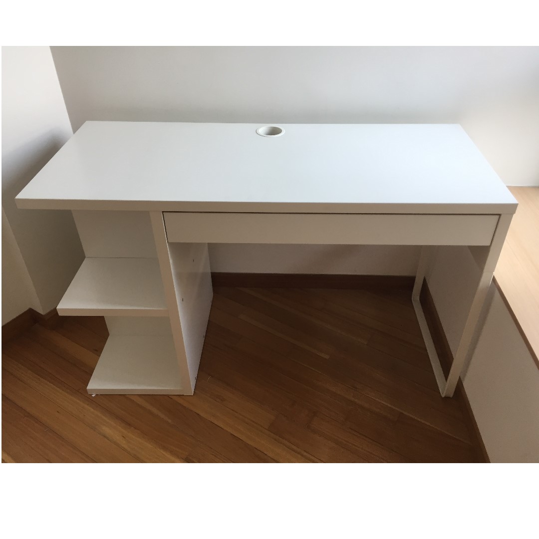 Used Study Desk for Sale, Furniture & Home Living, Furniture, Tables ...