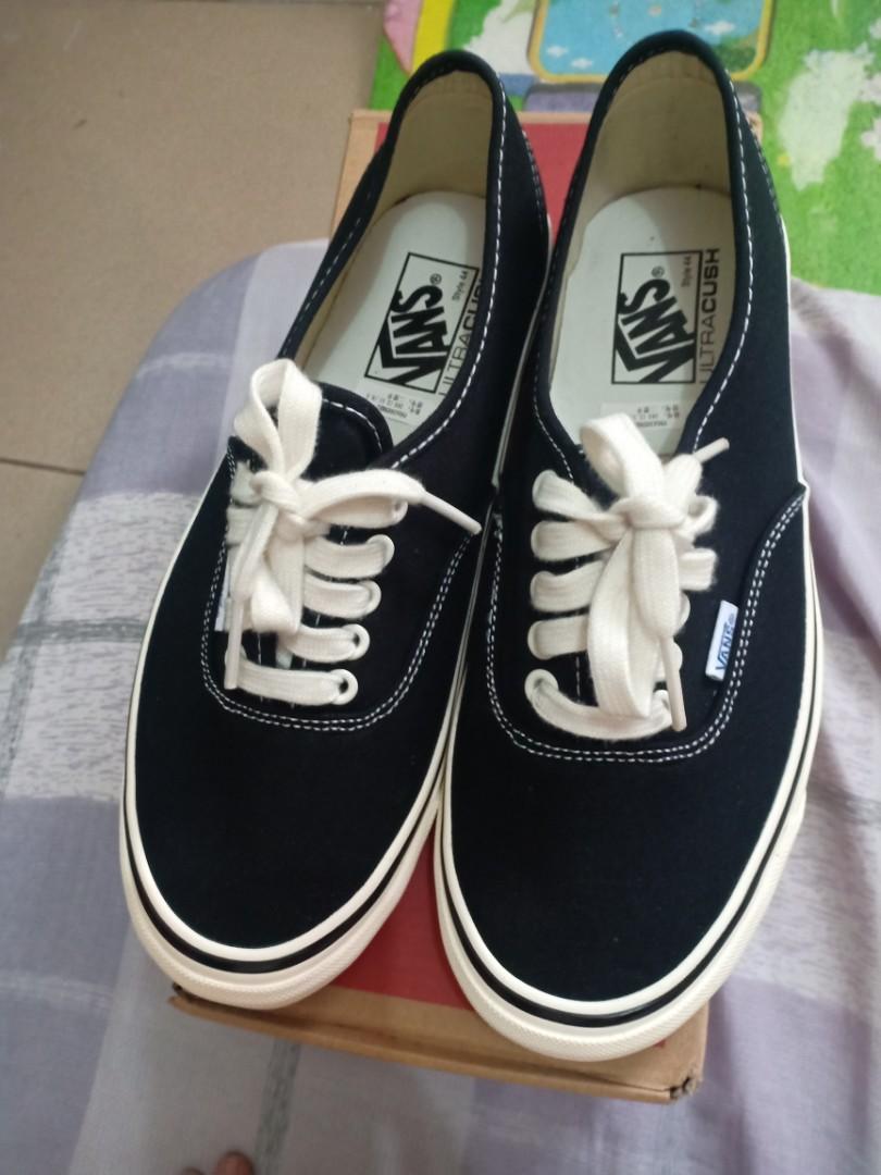 VANS AUTHENTHIC 44DX ANAHEIM FACTORY, Men's Fashion, Footwear, Sneakers ...