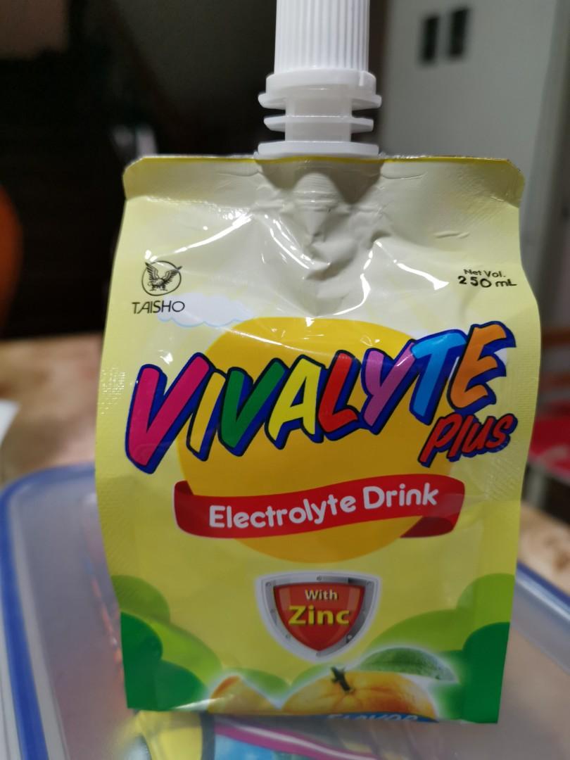 Vivalyte Plus, Babies & Kids, Going Out, Other Babies Going Out Needs ...