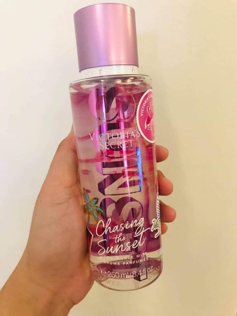 VS body spray, Beauty & Personal Care, Bath & Body, Body Care on Carousell