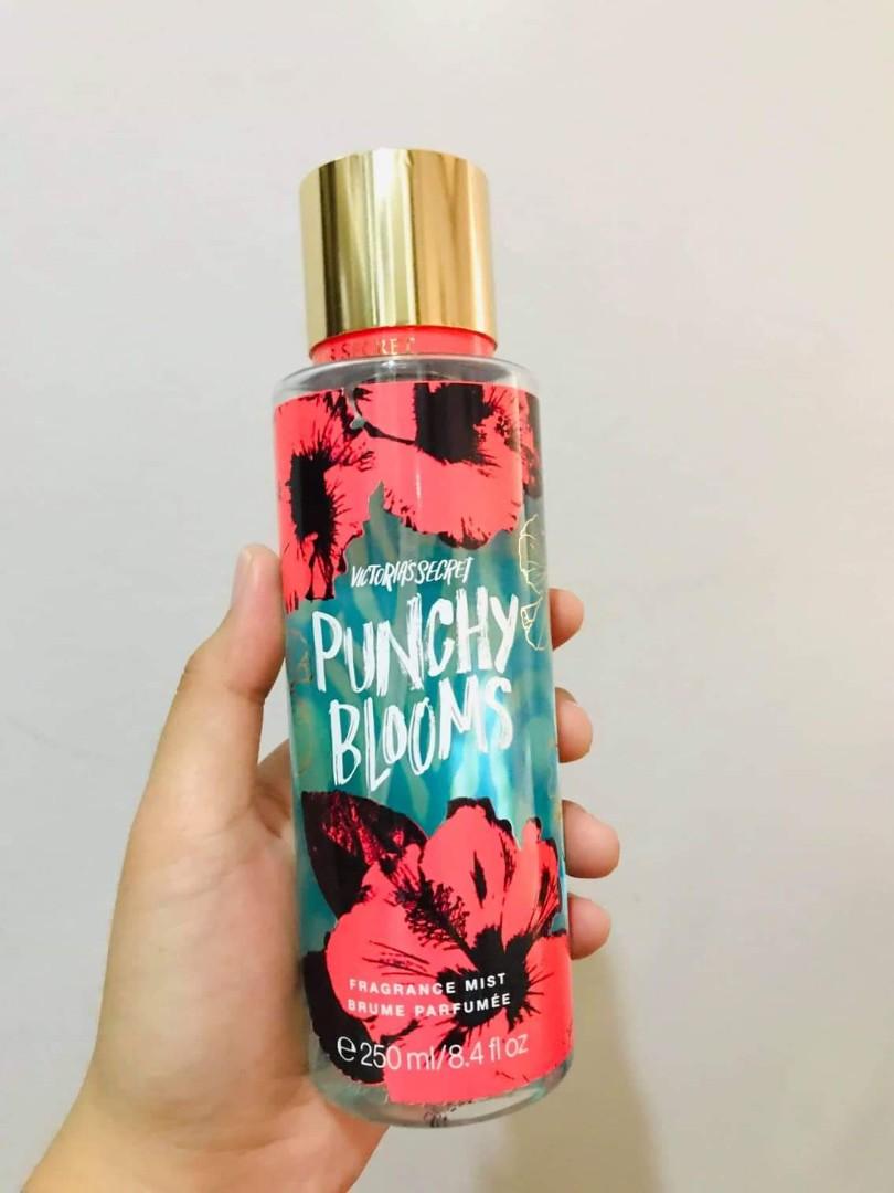 VS body spray, Beauty & Personal Care, Bath & Body, Body Care on Carousell