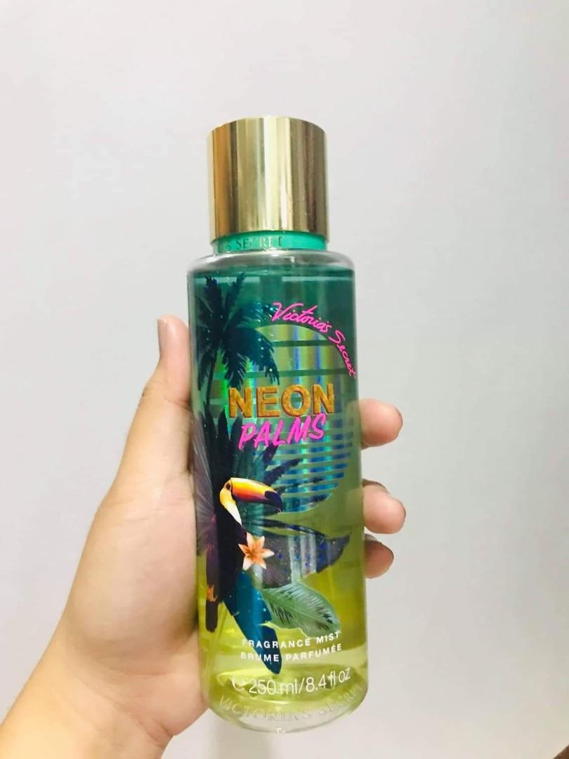 VS body spray, Beauty & Personal Care, Bath & Body, Body Care on Carousell