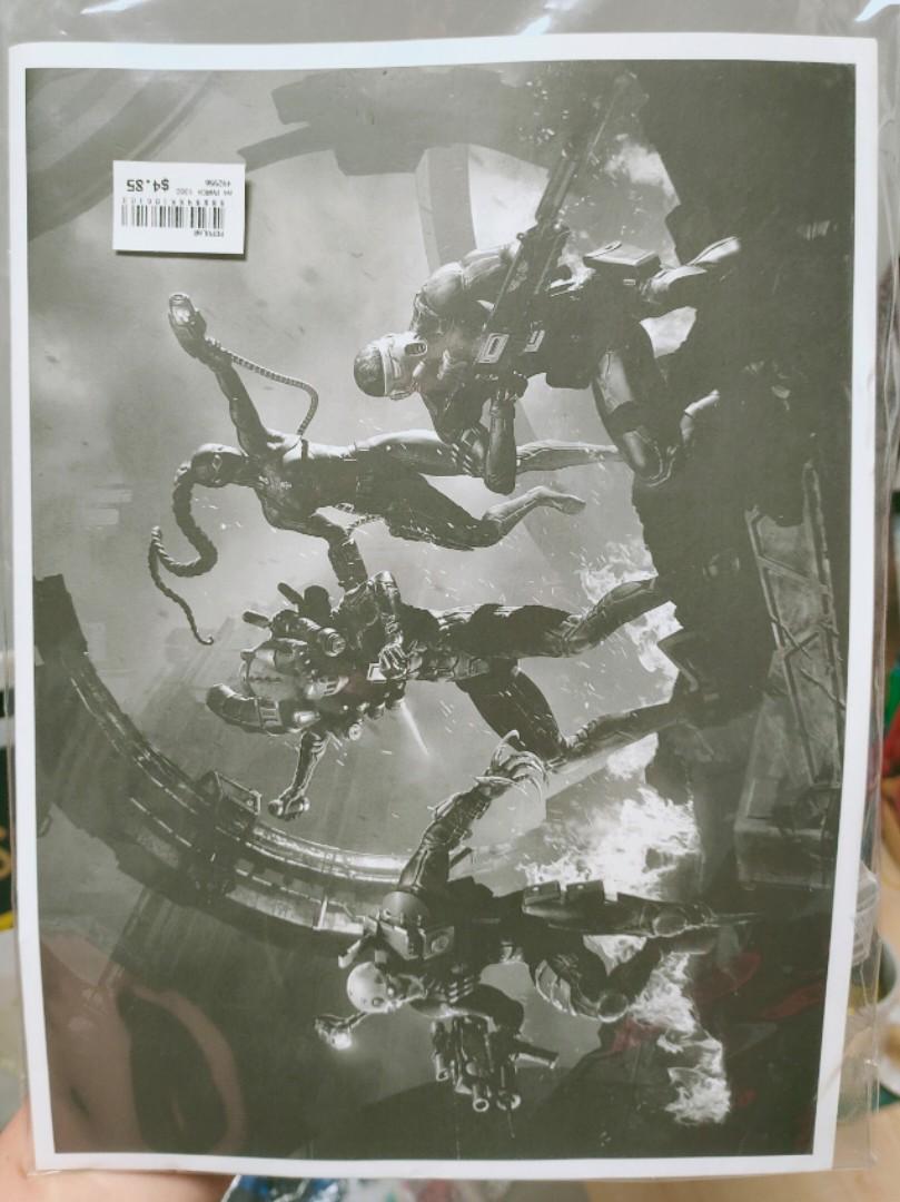 Warhammer 40K Assassinorum Execution Force Assassins x4 + Rules NEW ...