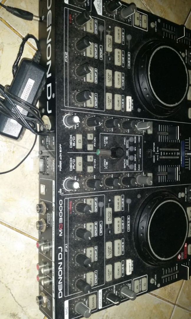 Alat dj, Musik & Media, Alat di Carousell