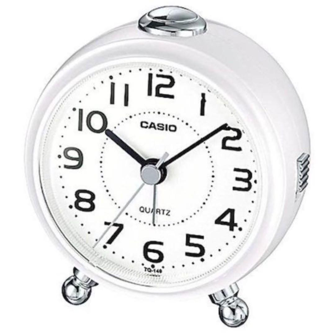 casio clock, Luxury, Watches on Carousell