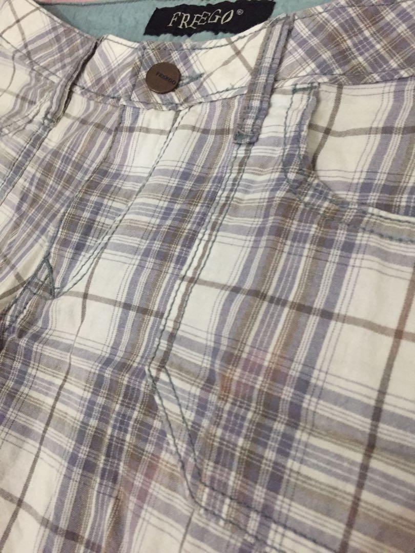 Freego Shorts, Women's Fashion, Bottoms, Shorts on Carousell