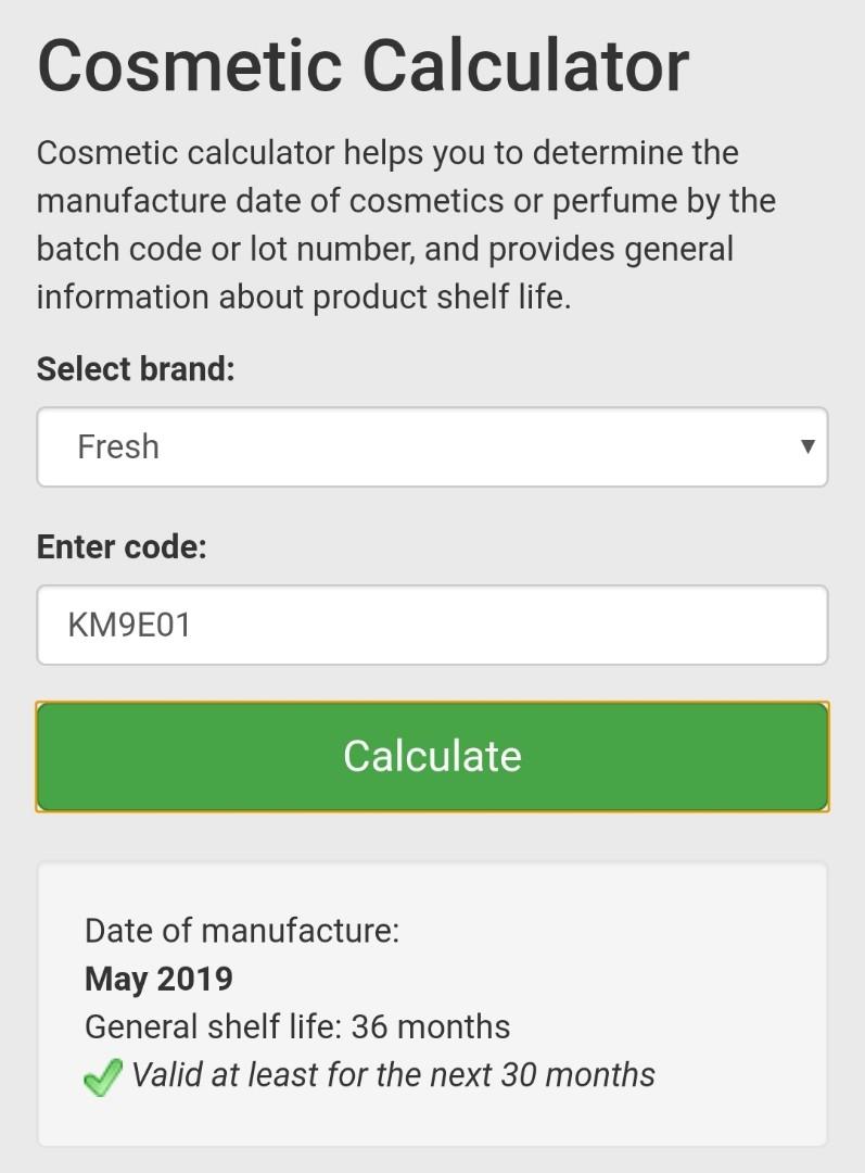 Fresh Sugar rose tinted lip treatment, Beauty & Personal Care, Face ...