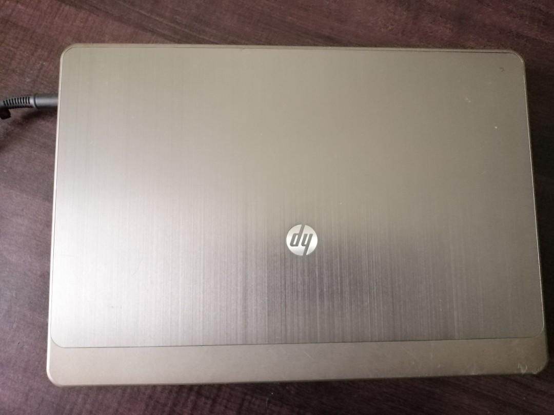 Hp probook 4330s Core i5, 2nd Gen, 4gb Ram ddr3, 320 HDD mid gaming ...