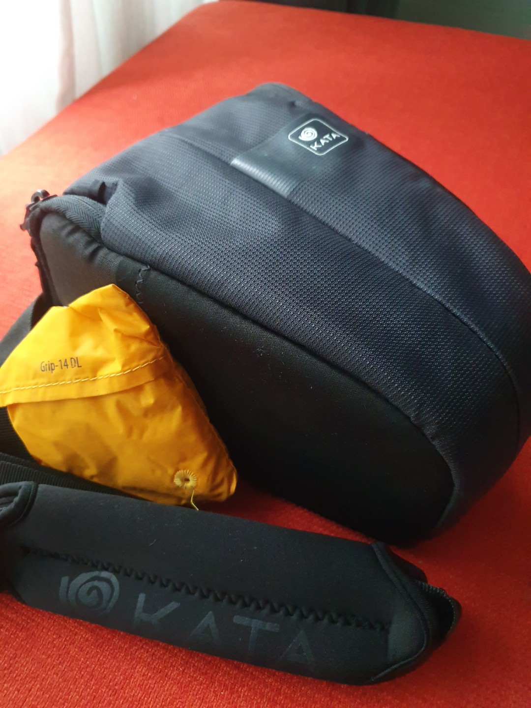 KATA Camera Bag, Photography, Photography Accessories, Camera Bags ...