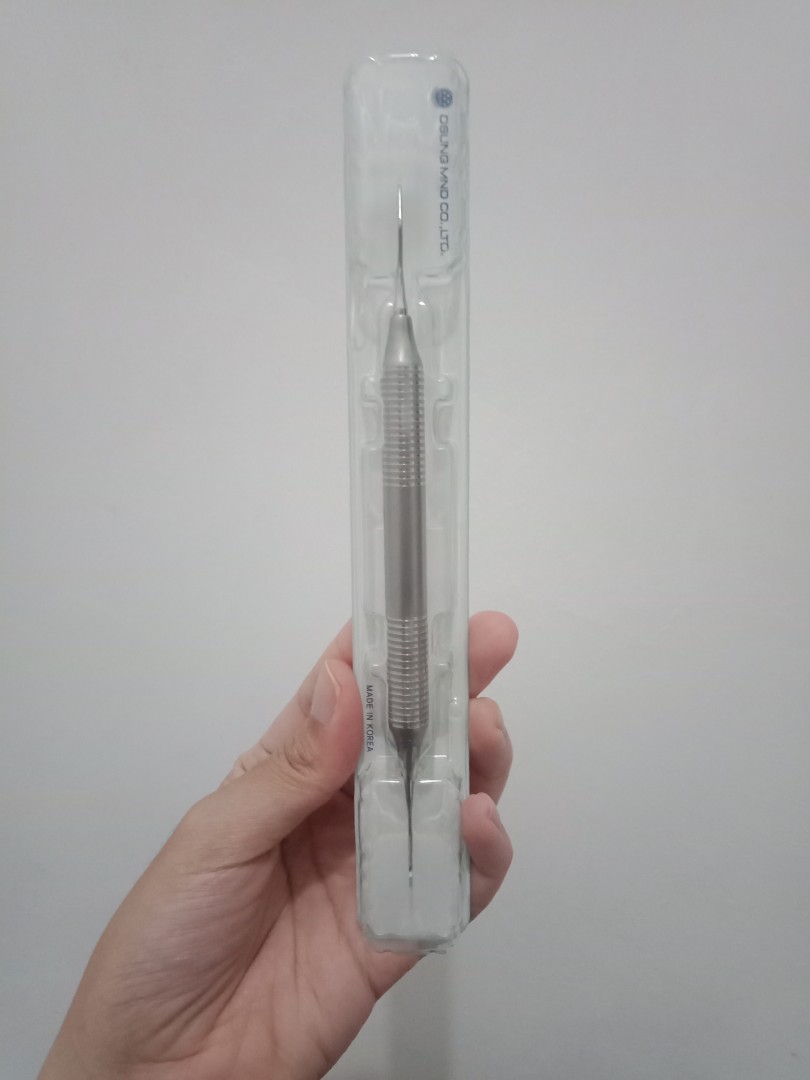 Kuret Gracey no. 3-4 merk Osung, Serba Serbi, Others di Carousell