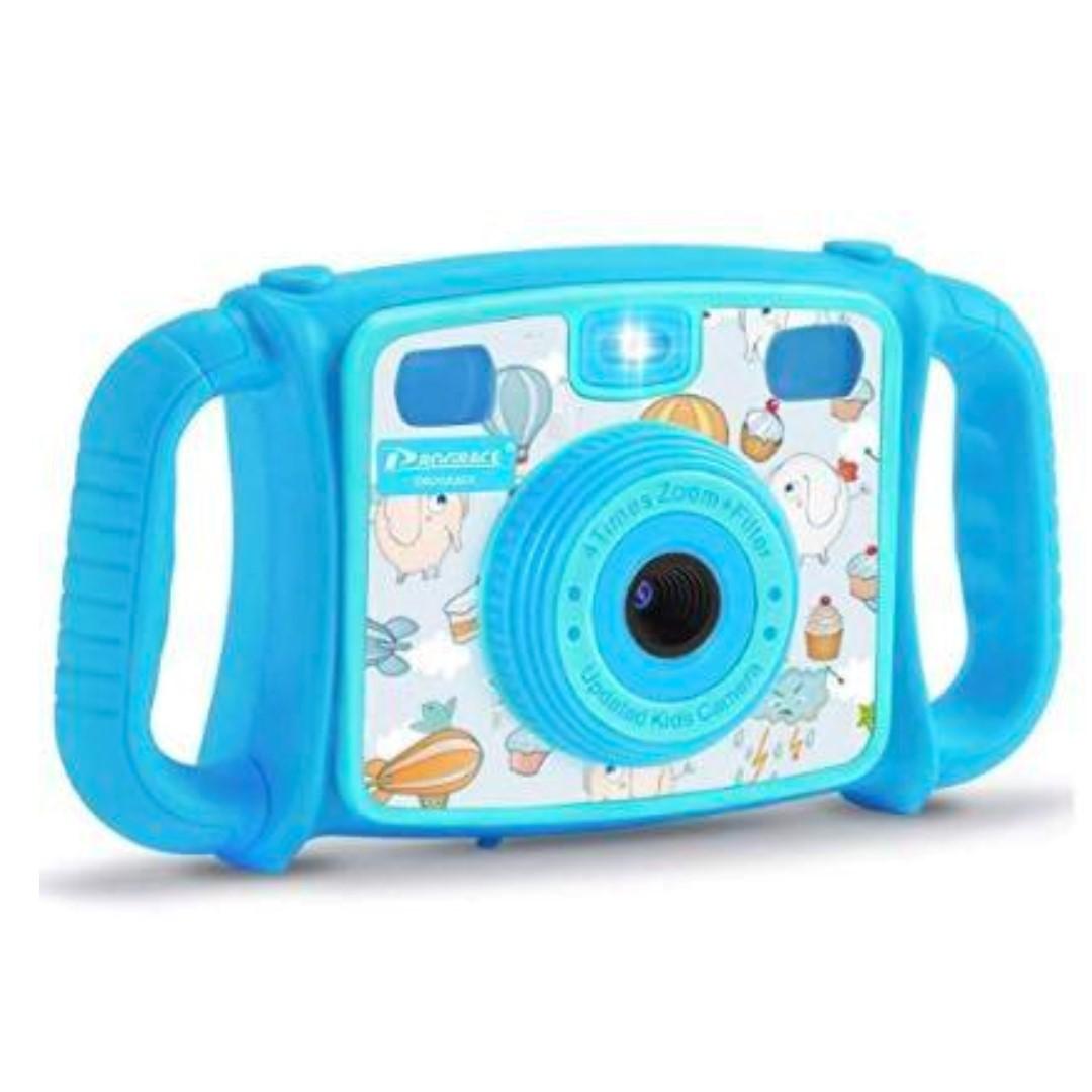 (M739) DROGRACE Children Kids Camera 1080P HD Digital Video Camera with ...