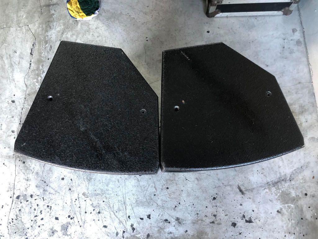 Martin Audio Black line F12 Speaker, Audio, Soundbars, Speakers ...