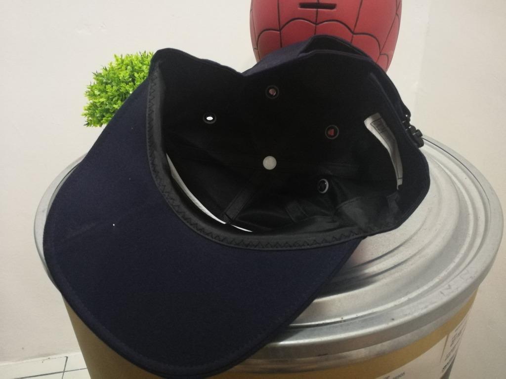 OME FIRE CORPS BUNGA PADI CAP, Men's Fashion, Watches & Accessories ...