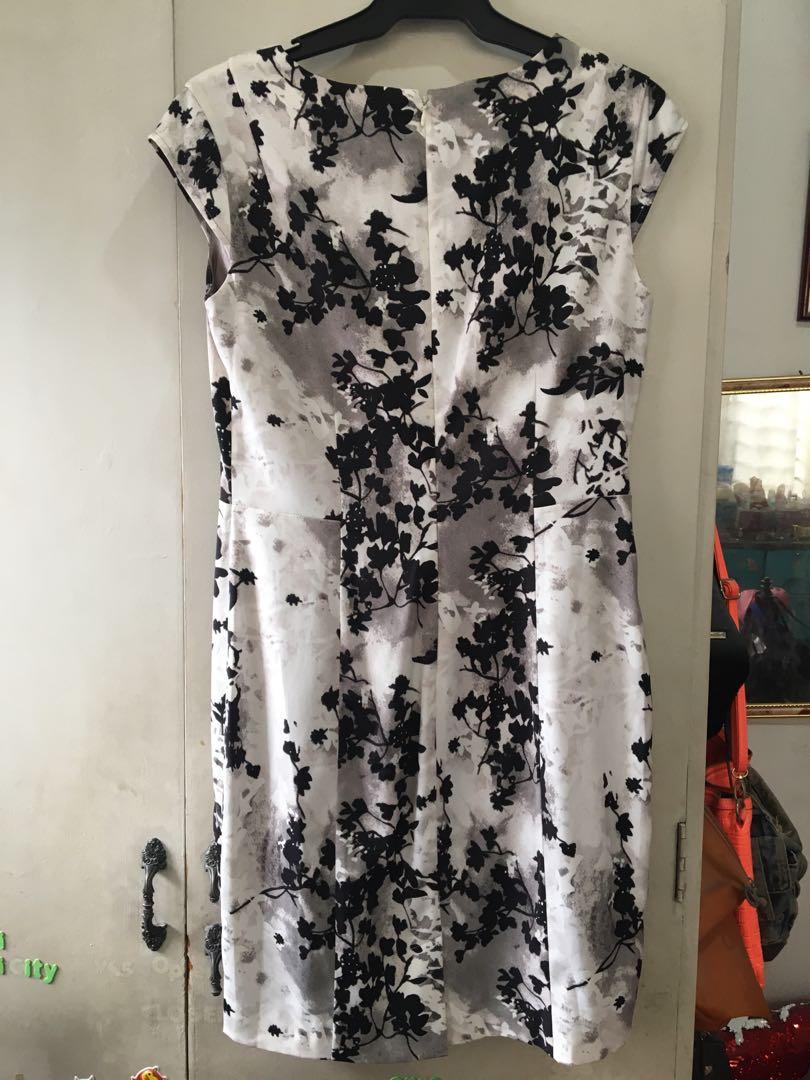 Original ESPADA Dress, Women's Fashion, Dresses & Sets, Dresses on ...