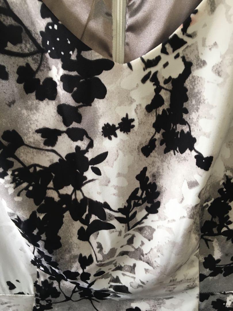 Original ESPADA Dress, Women's Fashion, Dresses & Sets, Dresses on ...