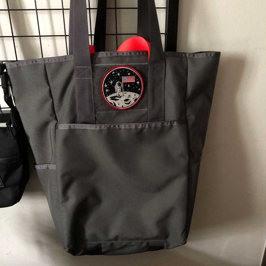 PDW CaB II Tote, Men's Fashion, Bags, Sling Bags on Carousell