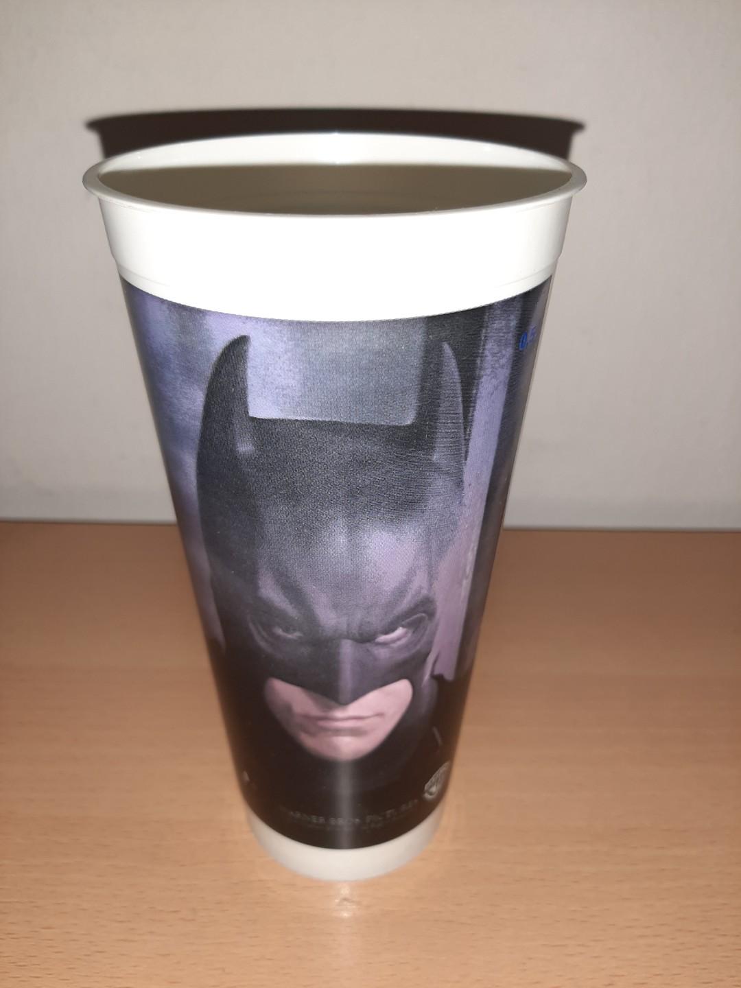 Pepsi - Batman Begins, Hobbies & Toys, Collectibles & Memorabilia, Fan ...