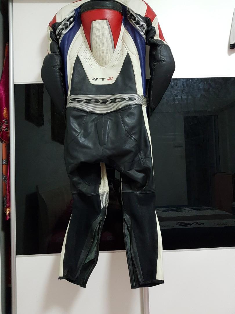 Racing Suit, Sports Equipment, Sports & Games, Water Sports on Carousell