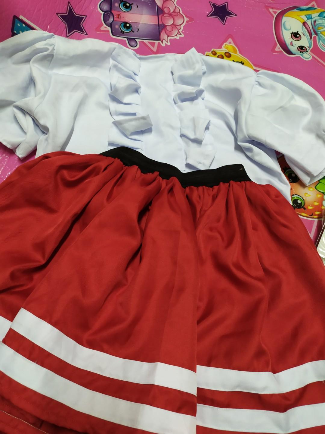 Ruby MLBB COSTUME, Hobbies & Toys, Memorabilia & Collectibles, J-Pop on ...
