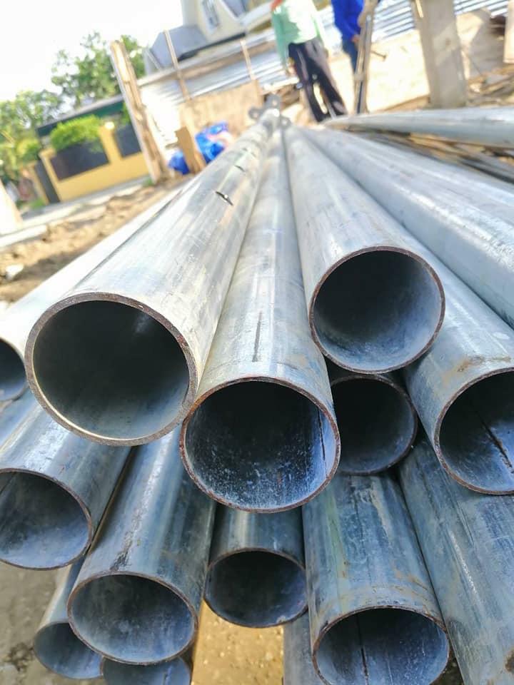 Scaffolding ,Gi pipe,clamps,phenolic,uhead,basejack ,shooring jack etc ...