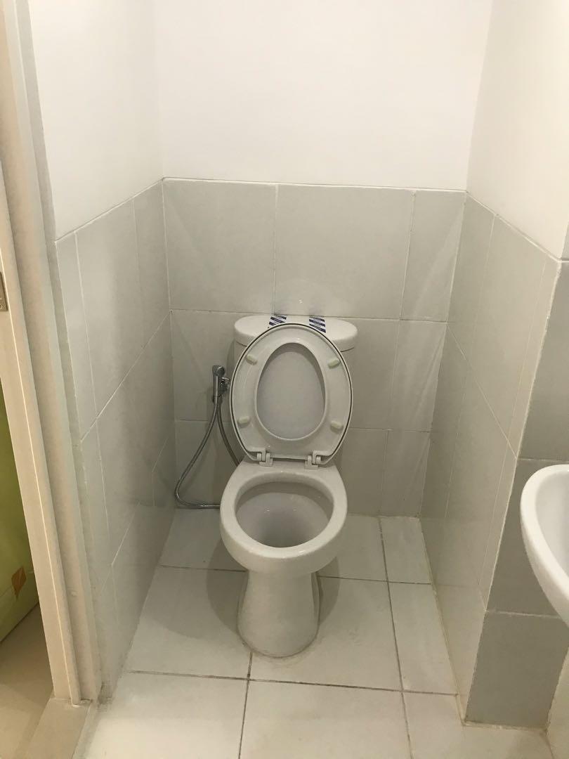 Sewa Apartemen Aeropolis type ACR ( Crystal Residence ), Properti ...