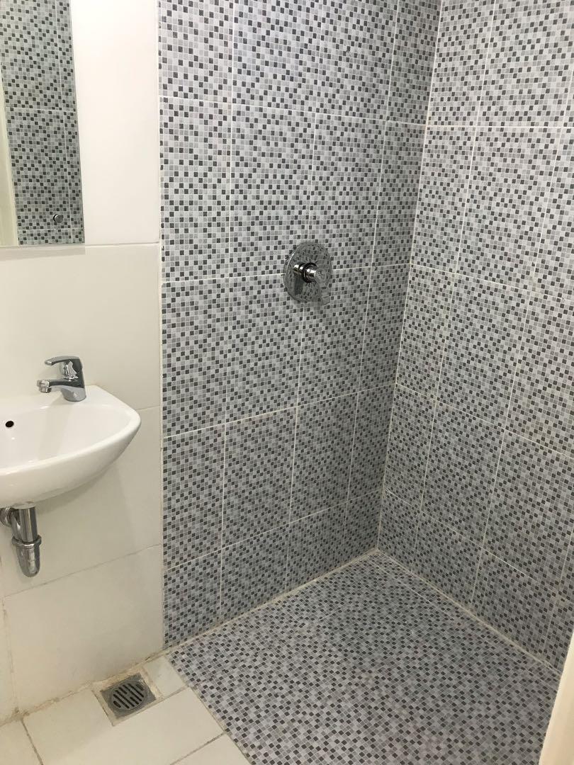 Sewa Apartemen Aeropolis type ACR ( Crystal Residence ), Properti ...