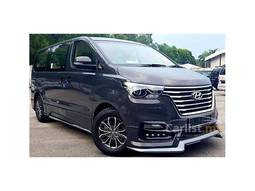 Starex Rental (Max 10person), Cars, Car Rental on Carousell