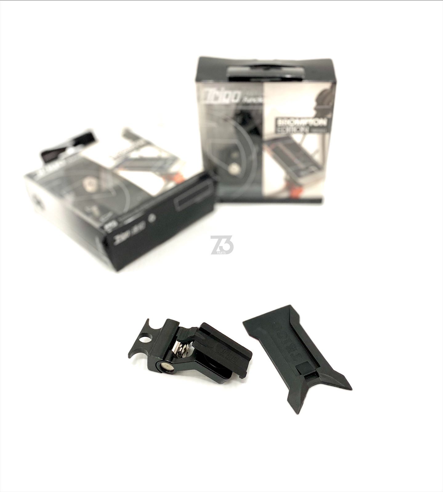 Trigo TRP1811 Phone Mount for Brompton, Sports Equipment, Bicycles ...
