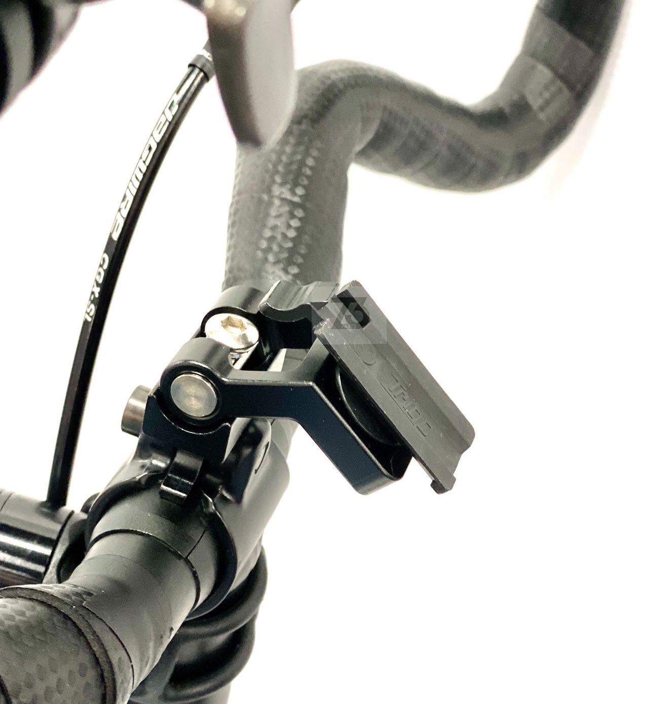 Trigo TRP1811 Phone Mount for Brompton, Sports Equipment, Bicycles ...