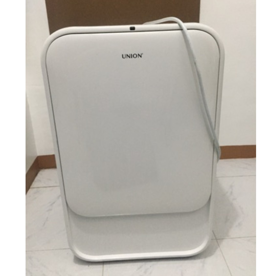 UNION portable aircon, TV & Home Appliances, Air Conditioning and ...
