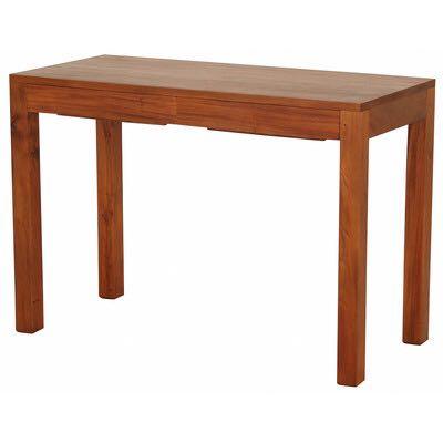 Victorian Teak Roll Top French Desk Table Full Solid Wood, Furniture ...