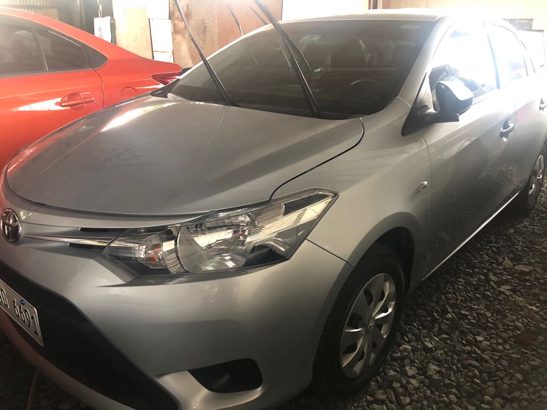 Toyota vios 2018 For Sale | Carousell Philippines