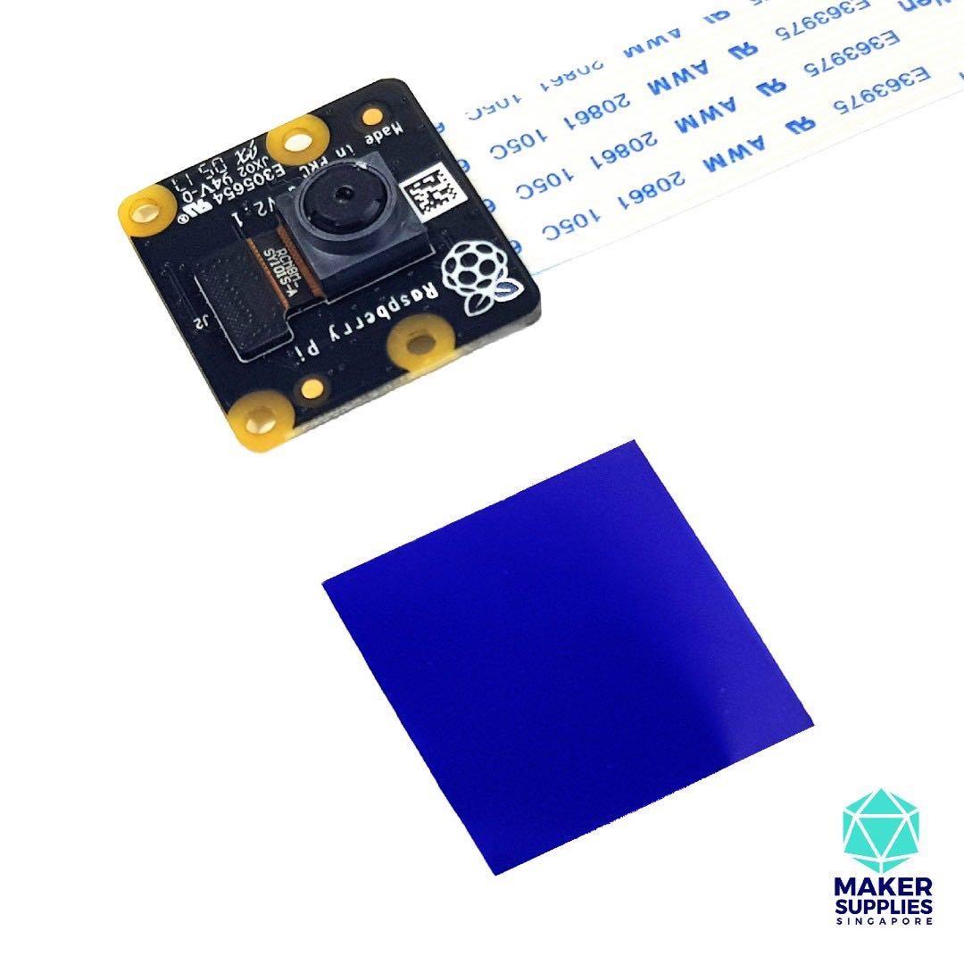 8MP CSI Raspberry Pi NoIR Camera Module V2 (Official) RPI NVIDIA Jetson ...