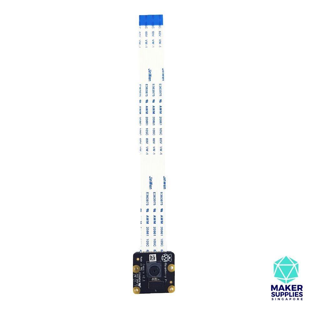 8MP CSI Raspberry Pi NoIR Camera Module V2 (Official) RPI NVIDIA Jetson ...