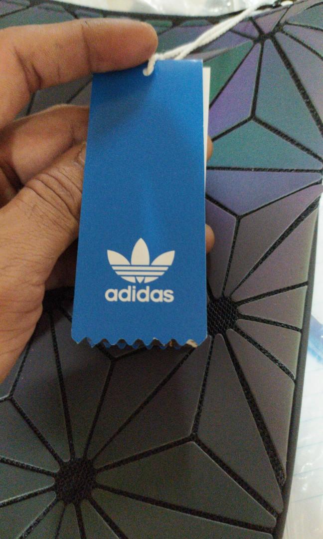 Adidas laptop bag, Luxury, Bags & Wallets on Carousell