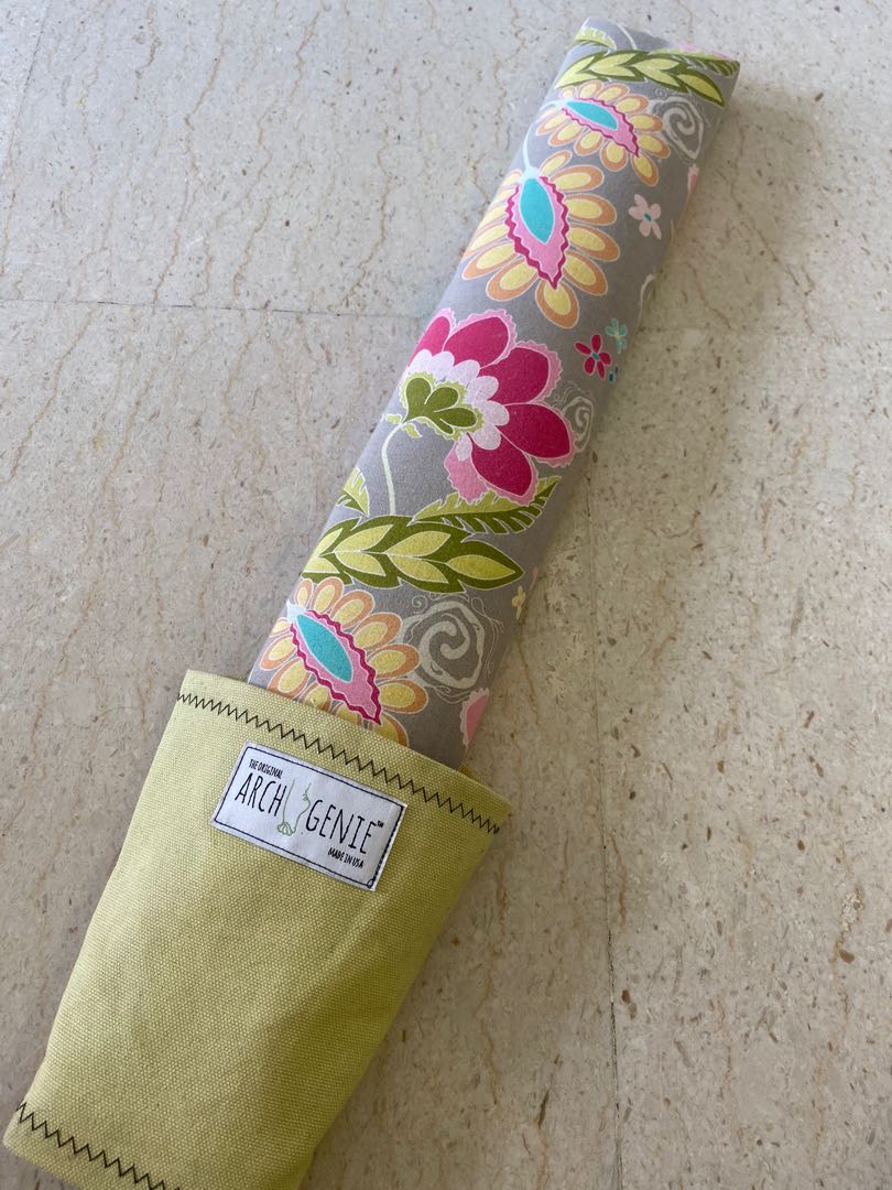 Arch Genie foot stretcher ballet stretch, Sports Equipment, Exercise ...