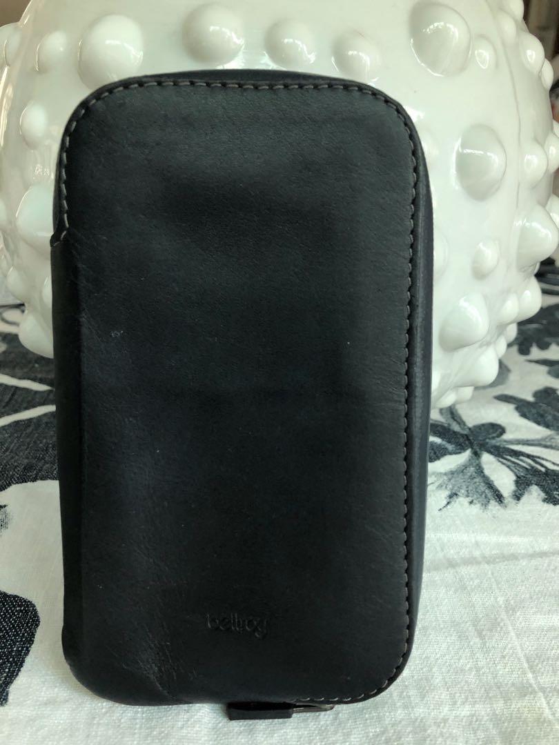 Bellroy All Conditions Phone Pocket, Luxury, Bags & Wallets on Carousell