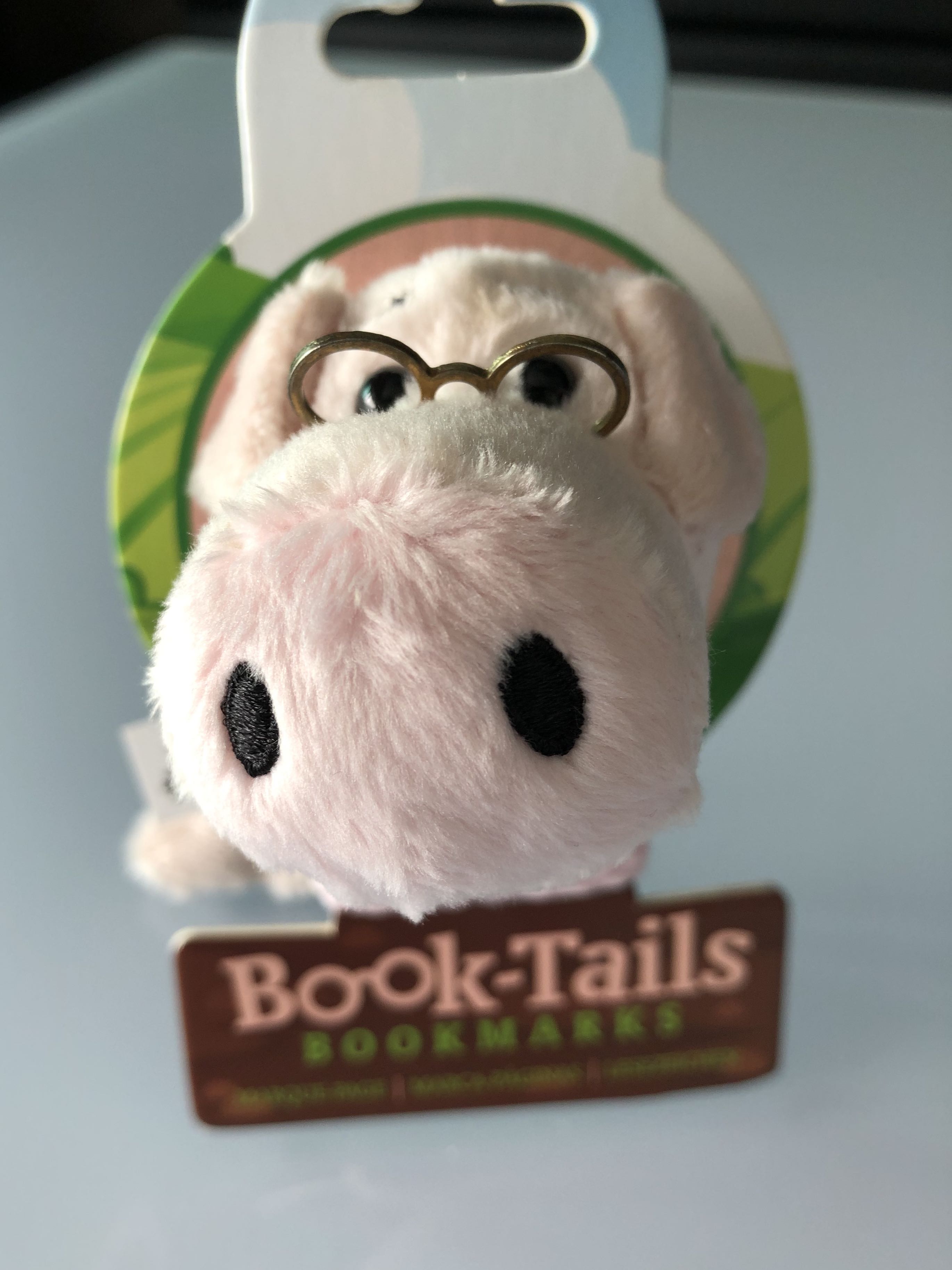 Book-Tails Bookmark, Everything Else on Carousell