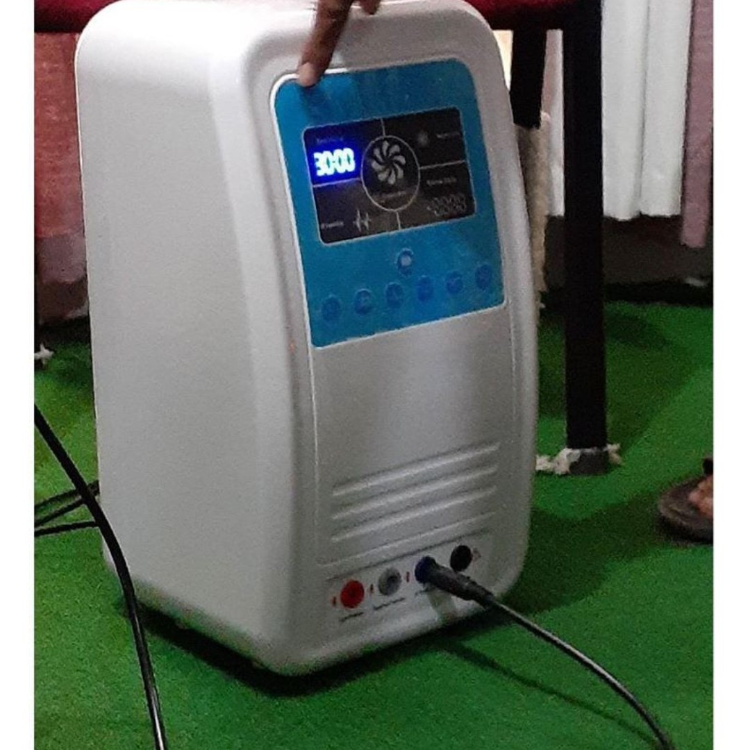 BOSHI High Potential Therapy Device, Looking For on Carousell