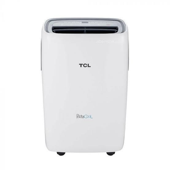 Brand New TCL Portable aircon (1HP) TAC-09CPA /W _ (1.5HP) TAC-12CPA /W ...