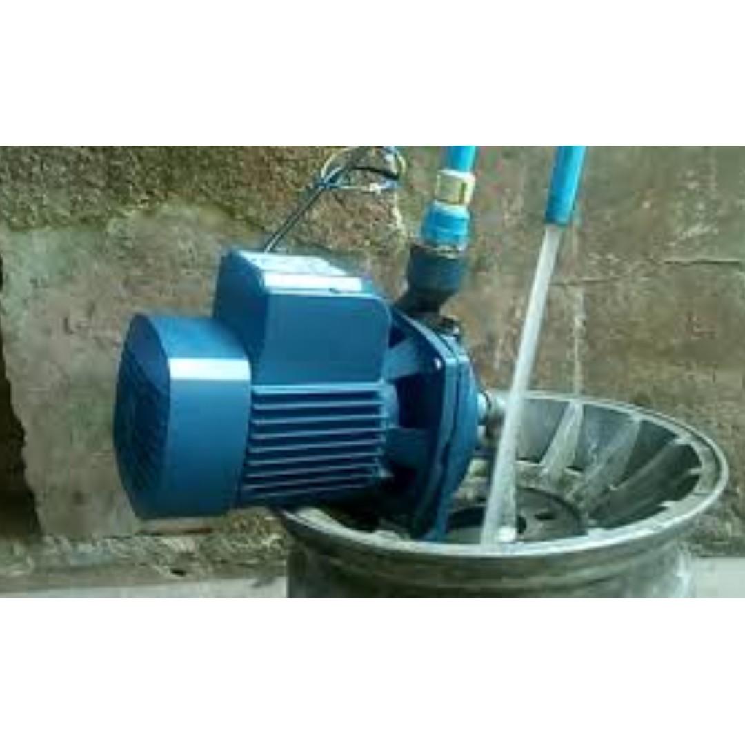 CPm 620 Centrifugal Pump, Commercial & Industrial, Construction Tools ...