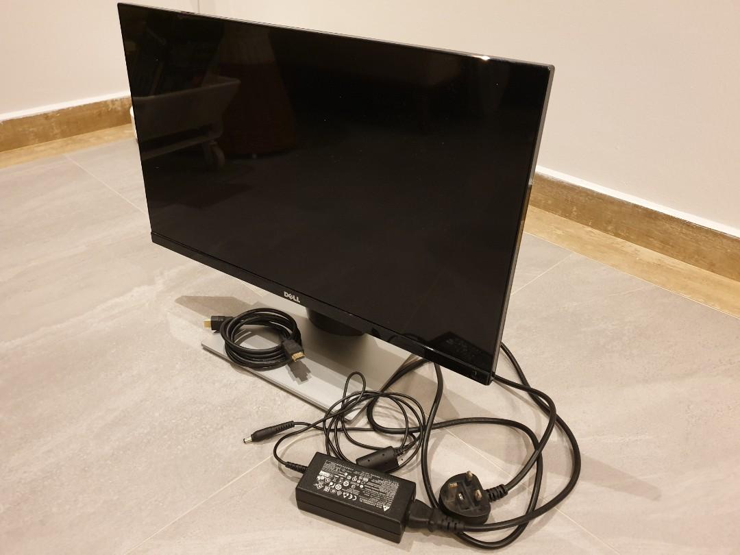 CPU RAM PSU Monitor, Computers & Tech, Parts & Accessories, Computer ...