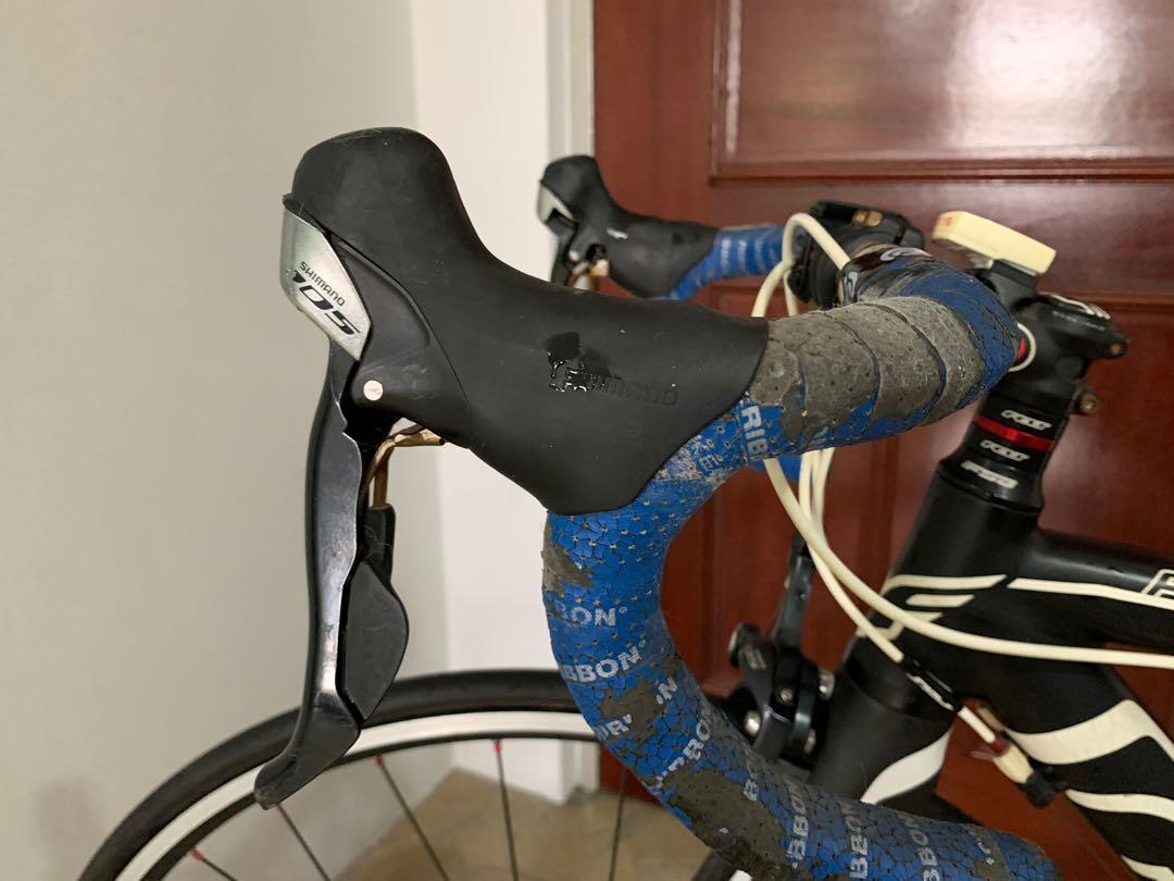 Felt F75, Sports Equipment, Bicycles & Parts, Bicycles on Carousell