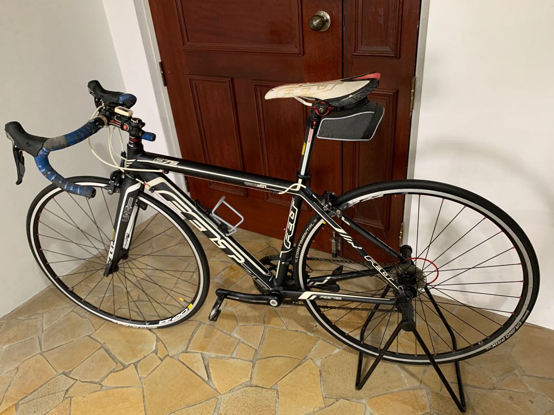 Felt F75, Sports Equipment, Bicycles & Parts, Bicycles on Carousell