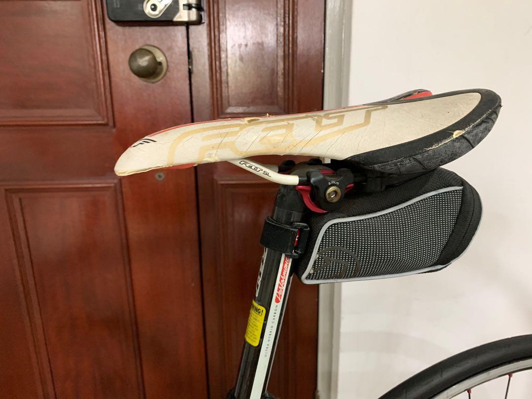 Felt F75, Sports Equipment, Bicycles & Parts, Bicycles on Carousell