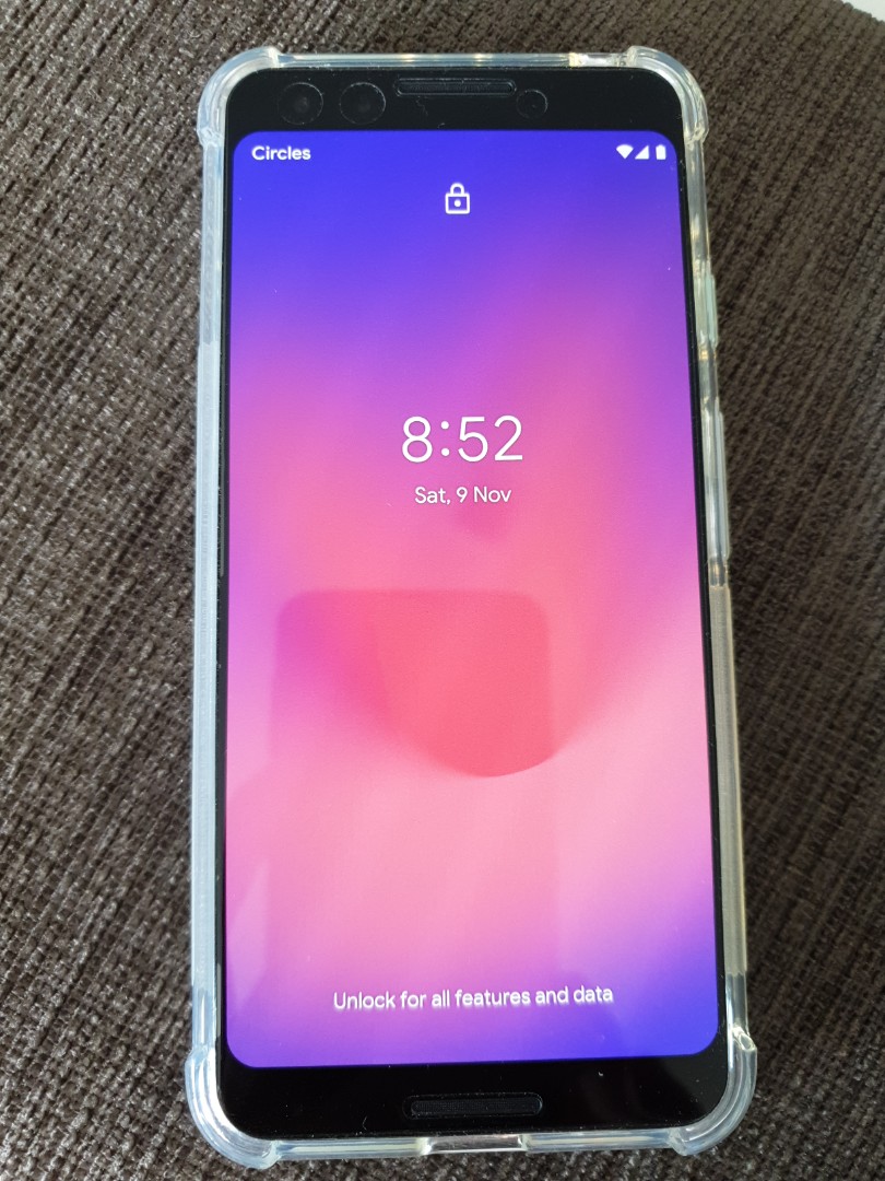 Google pixel 3 (new), Mobile Phones & Gadgets, Mobile Phones, Android ...