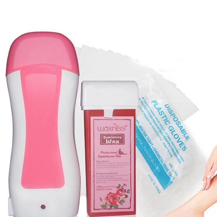 Hair Removal wax, Beauty & Personal Care, Ear Care on Carousell