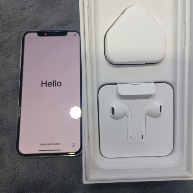 Ipx, Mobile Phones & Gadgets, Mobile Phones, iPhone, iPhone X Series on ...