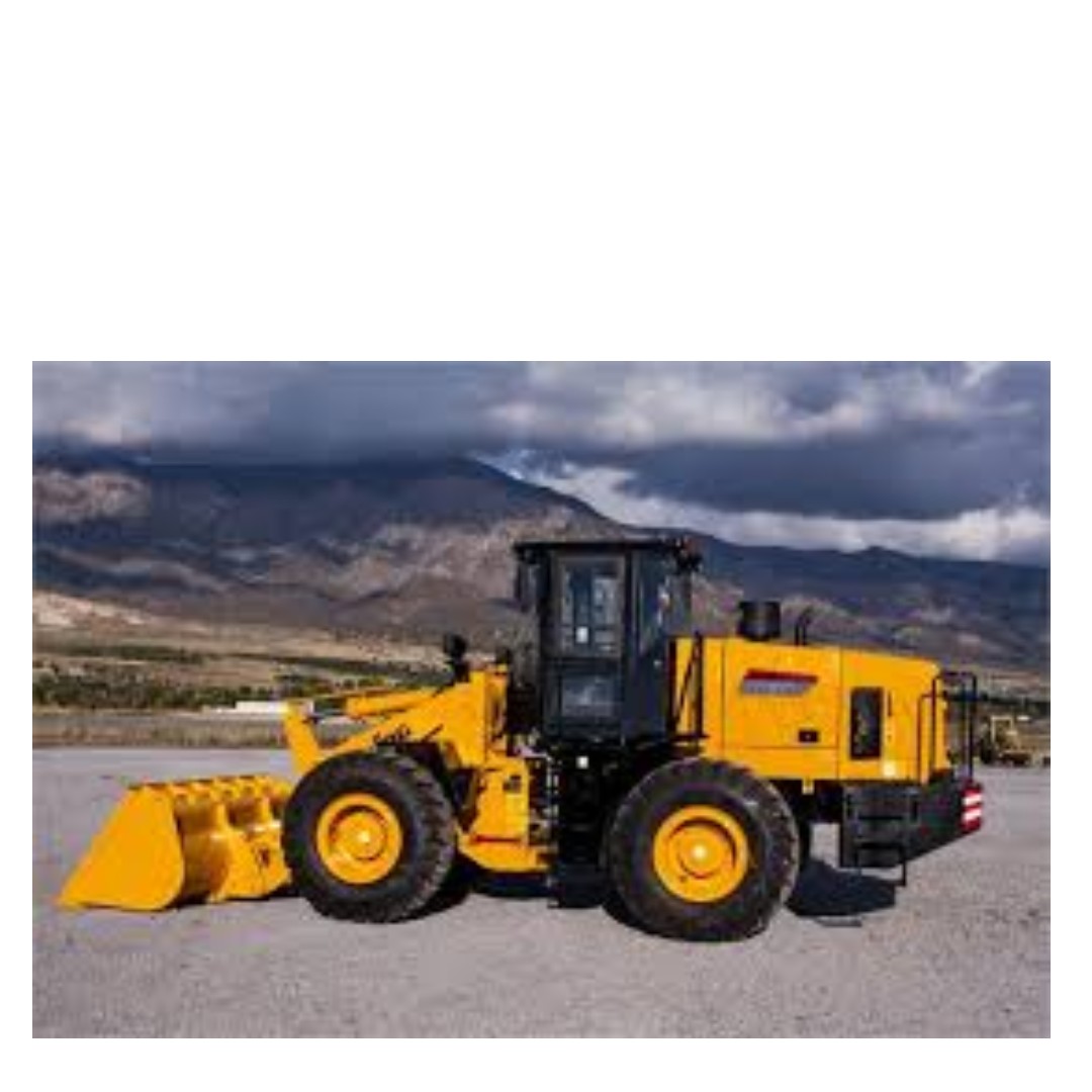 Lonking CDM 835 Wheel Loader Cummins Engine Variant, Commercial ...